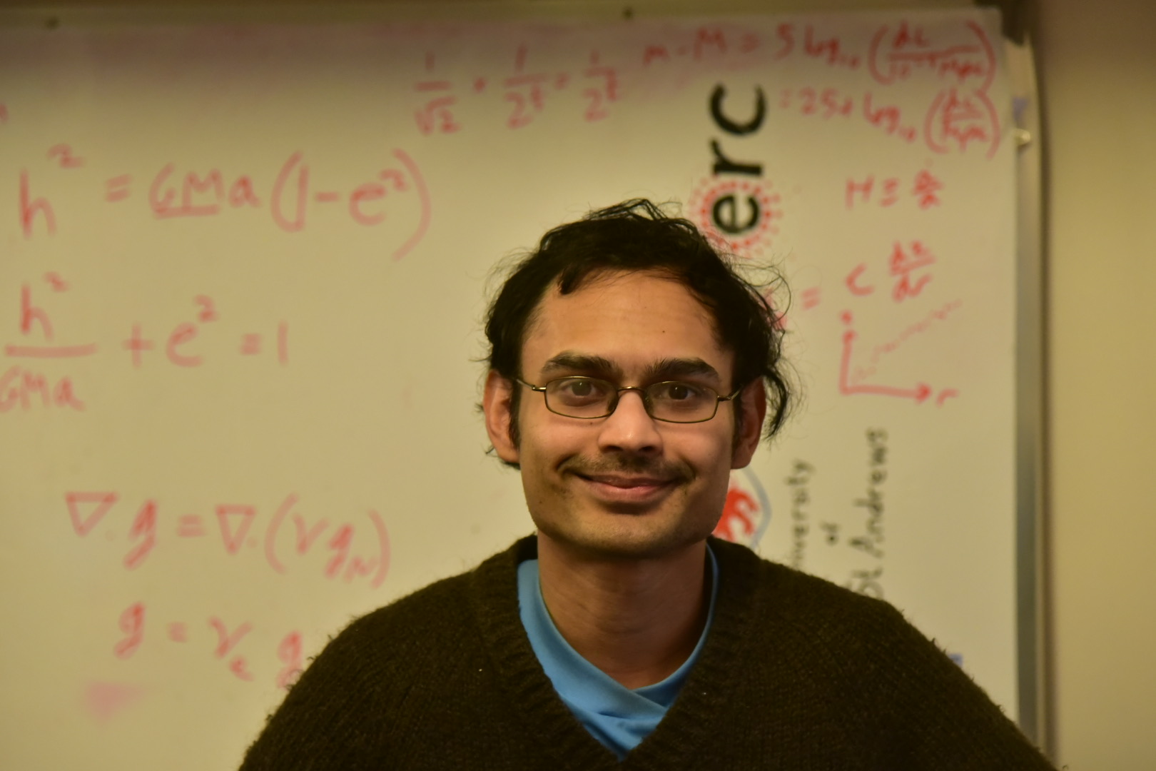 The Death of MOND? – PANDA Magazine